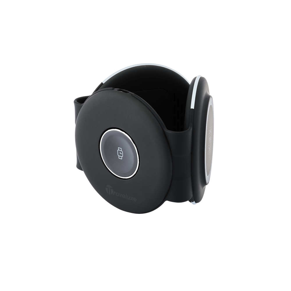 3-in-1 Wireless Desktop Charger (Circle)